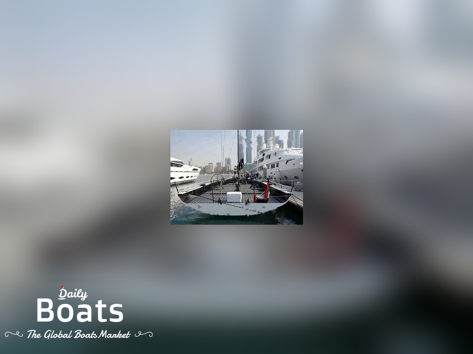 2016 Maxi Irc 72 for sale. View price, photos and Buy 2016 Maxi Irc 72 ...