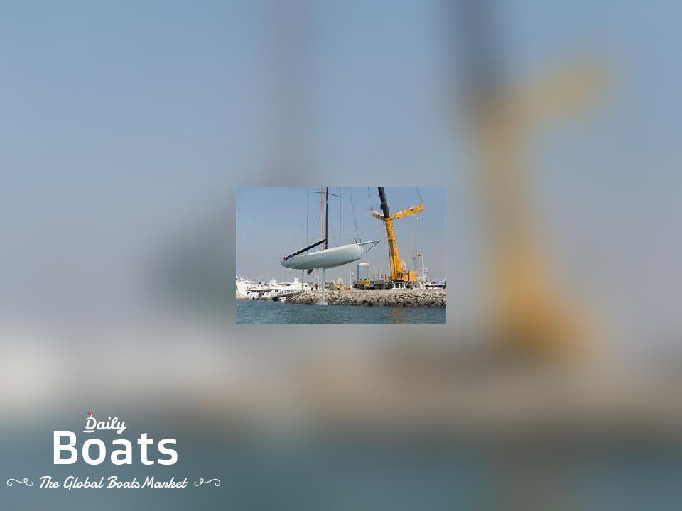 2016 Maxi Irc 72 for sale. View price, photos and Buy 2016 Maxi Irc 72 ...