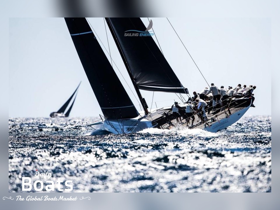 2016 Maxi Irc 72 for sale. View price, photos and Buy 2016 Maxi Irc 72 ...