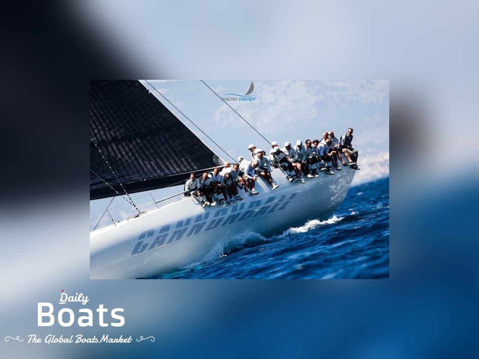 2016 Maxi Irc 72 for sale. View price, photos and Buy 2016 Maxi Irc 72 ...