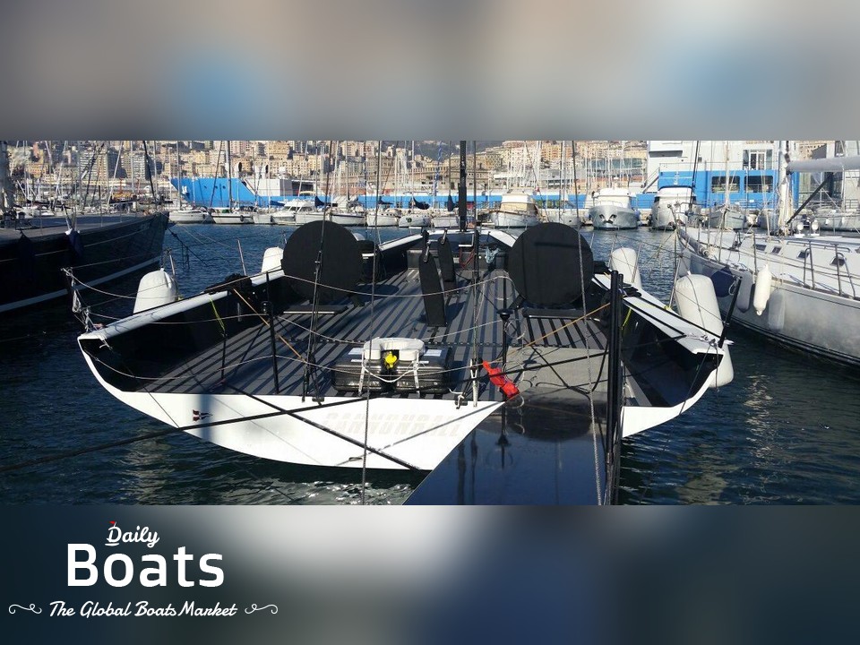 2016 Maxi Irc 72 for sale. View price, photos and Buy 2016 Maxi Irc 72 ...