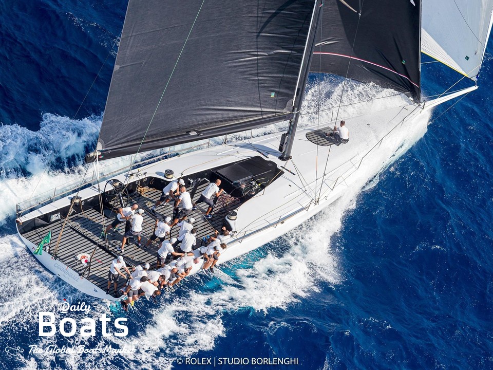 2016 Maxi Irc 72 for sale. View price, photos and Buy 2016 Maxi Irc 72 ...