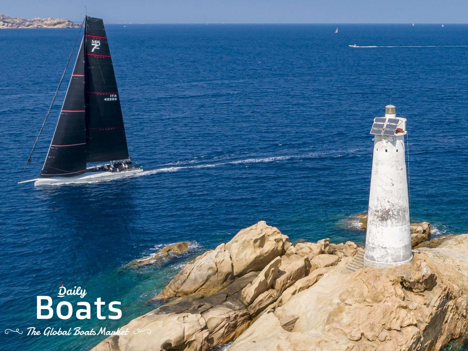 2016 Maxi Irc 72 for sale. View price, photos and Buy 2016 Maxi Irc 72 ...