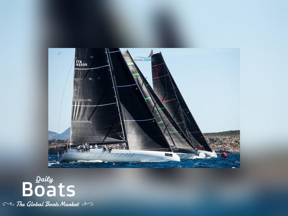 2016 Maxi Irc 72 for sale. View price, photos and Buy 2016 Maxi Irc 72 ...