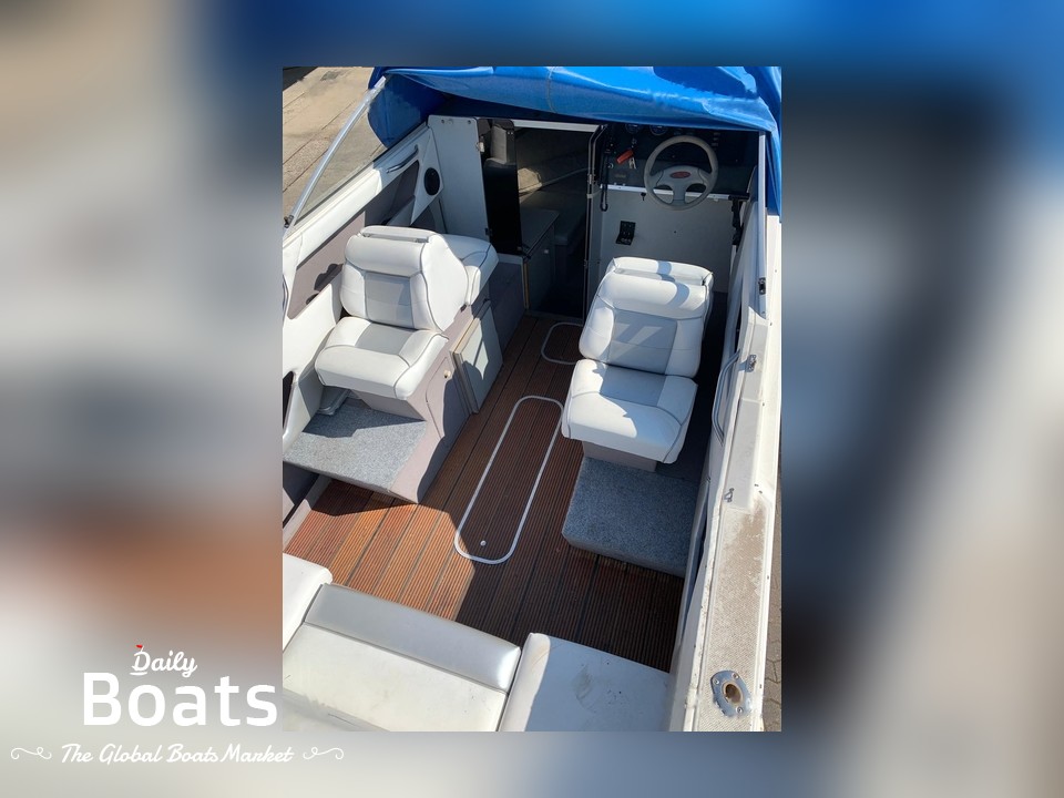 1993 Bayliner Trophy for sale. View price, photos and Buy 1993 Bayliner ...