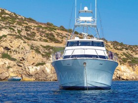 2008 Hatteras 77 for sale. View price, photos and Buy 2008 Hatteras 77 ...