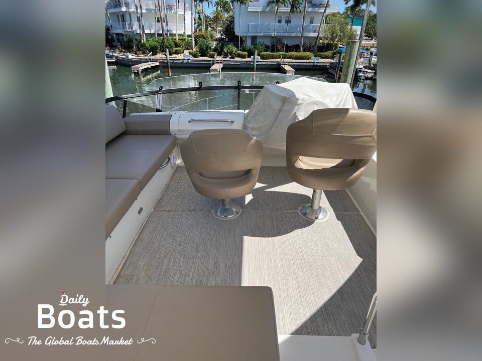 2017 Carver C40 Command Bridge for sale. View price, photos and Buy ...