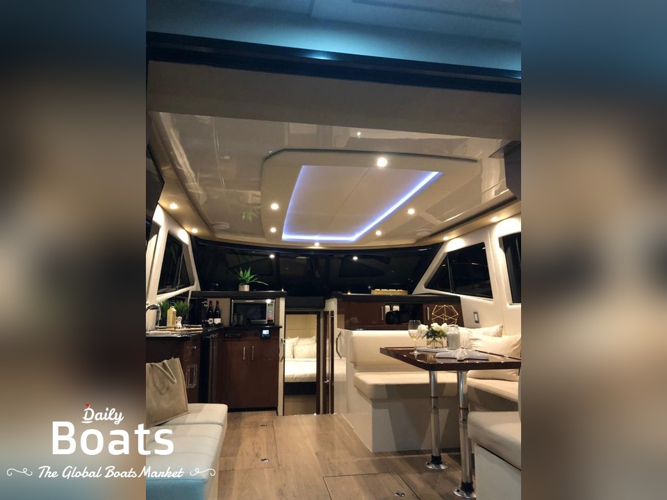 2017 Carver C40 Command Bridge for sale. View price, photos and Buy ...