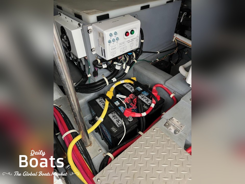 2017 Carver C40 Command Bridge for sale. View price, photos and Buy ...