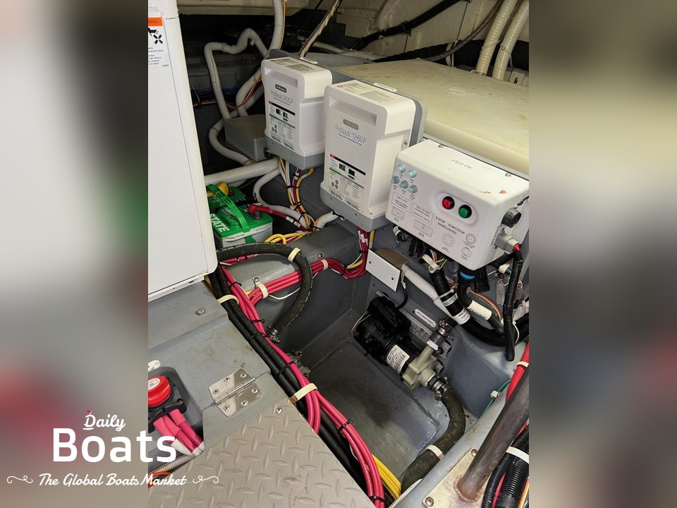 2017 Carver C40 Command Bridge for sale. View price, photos and Buy ...