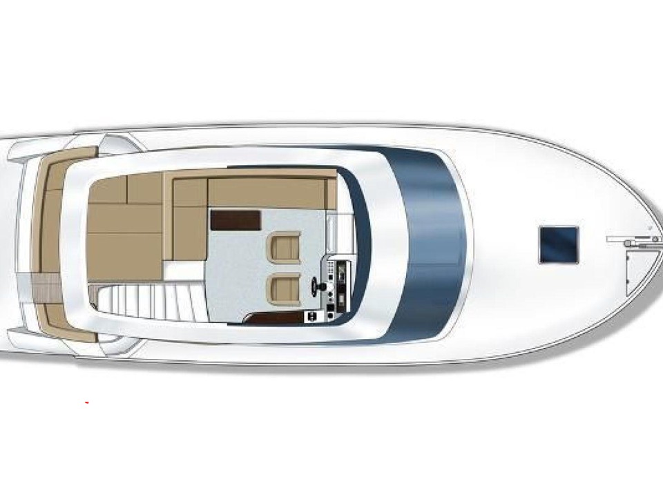 2017 Carver C40 Command Bridge for sale. View price, photos and Buy ...