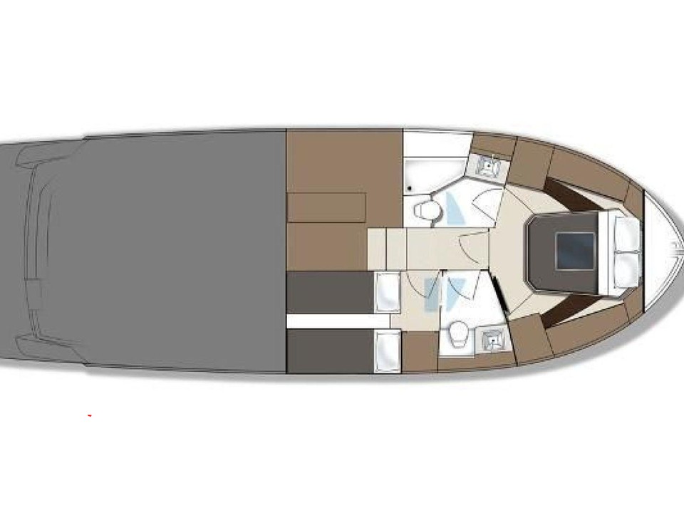2017 Carver C40 Command Bridge for sale. View price, photos and Buy ...