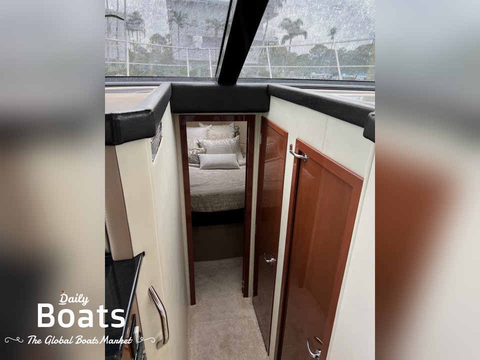 2017 Carver C40 Command Bridge for sale. View price, photos and Buy ...