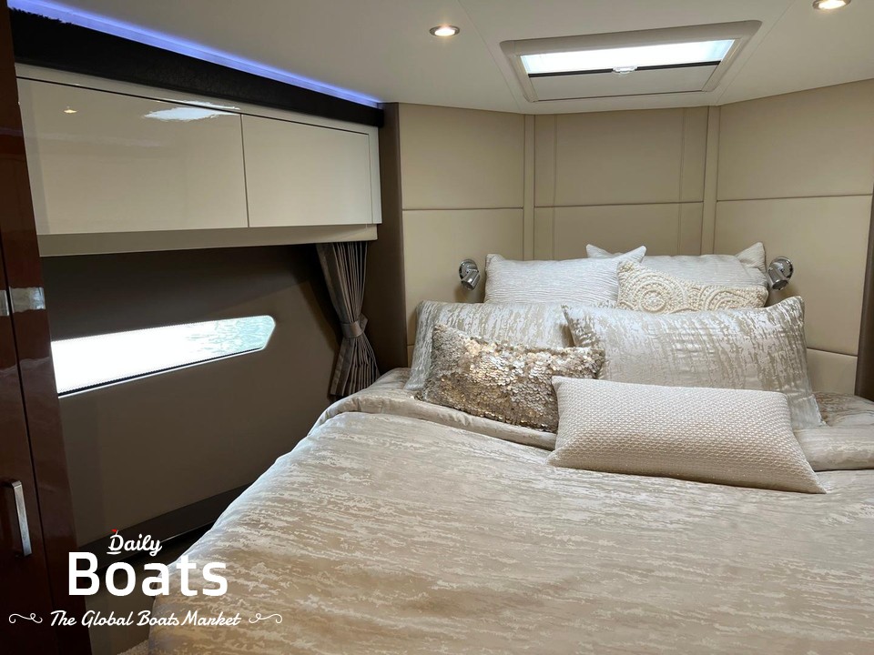 2017 Carver C40 Command Bridge for sale. View price, photos and Buy ...