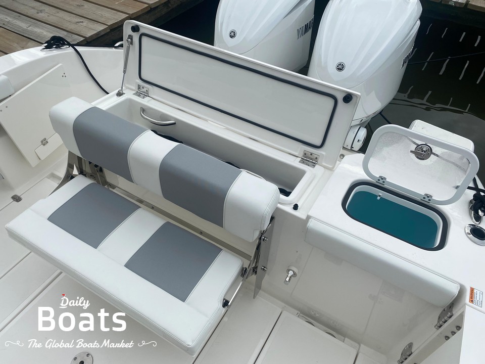 2022 Pursuit 288 for sale. View price, photos and Buy 2022 Pursuit 288 ...