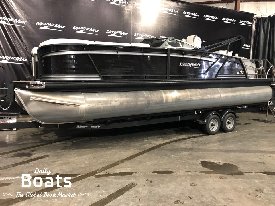 2018 Sanpan 2500 Elw for sale. View price, photos and Buy 2018 Sanpan ...