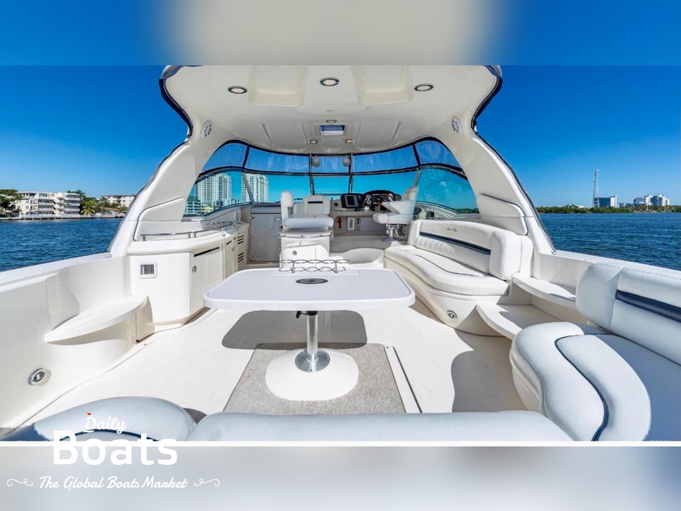 2004 Sea Ray 500 Sundancer for sale. View price, photos and Buy 2004 ...