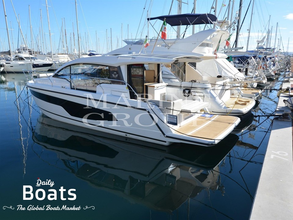 2021 Sealine C335 C 335 Natante for sale. View price, photos and Buy ...