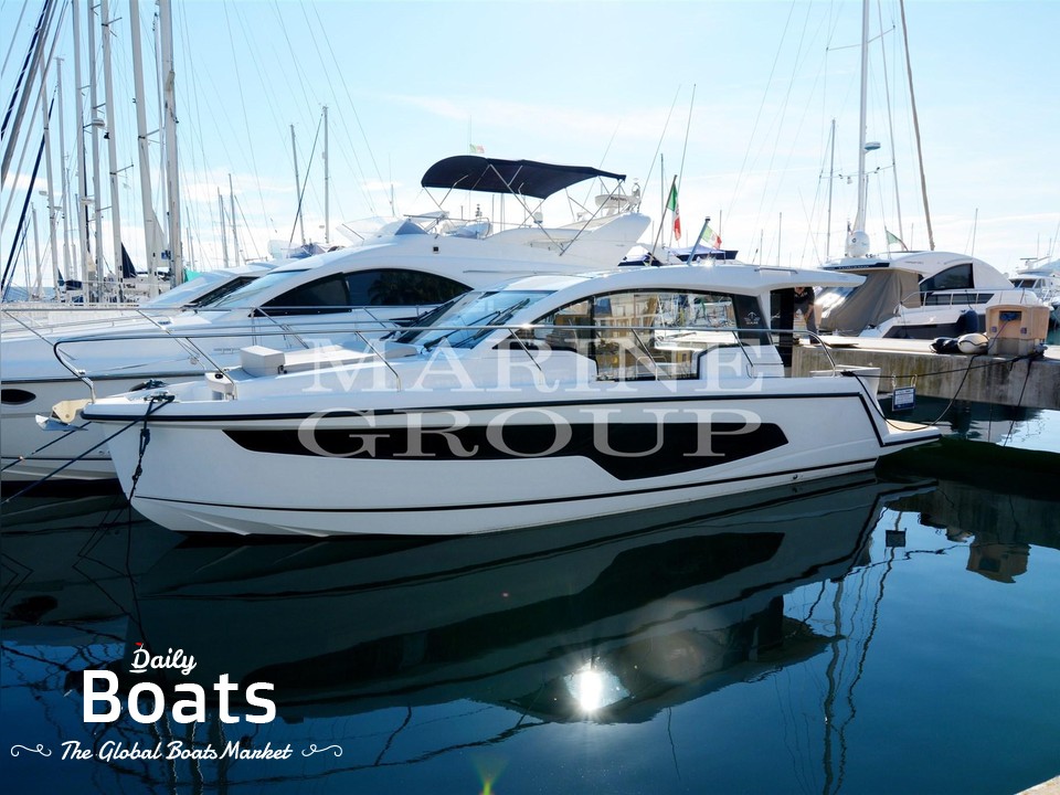 2021 Sealine C335 C 335 Natante en venta. Ver precio, fotos y Comprar ...