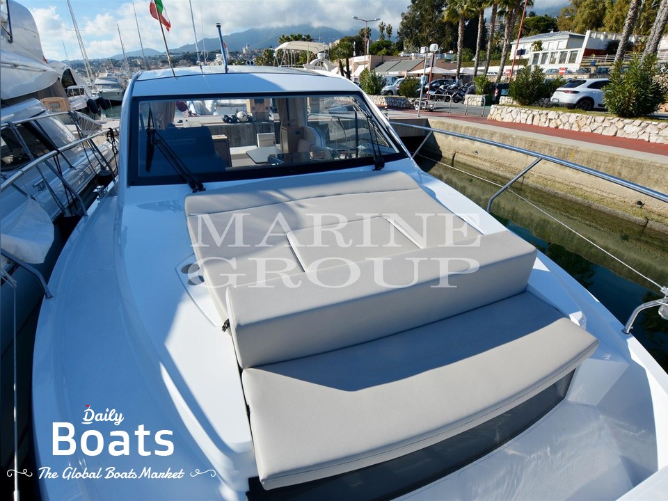 2021 Sealine C335 C 335 Natante for sale. View price, photos and Buy ...