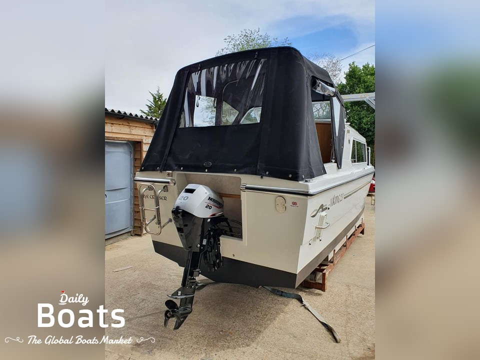 2022 Viking 23 Highline for sale. View price, photos and Buy 2022 ...