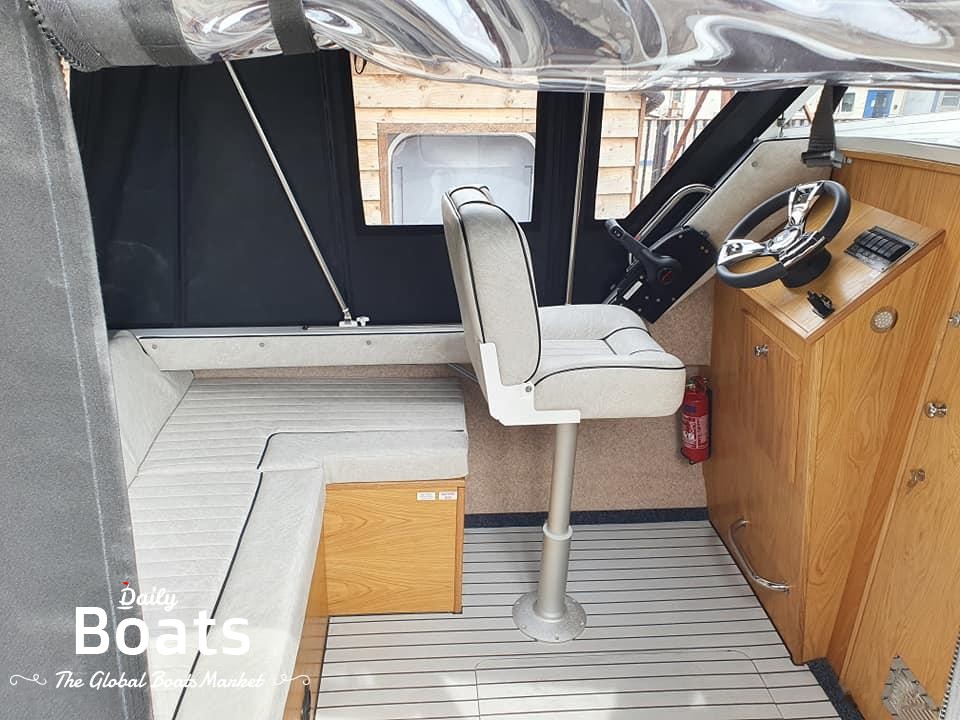 2022 Viking 23 Highline for sale. View price, photos and Buy 2022 ...