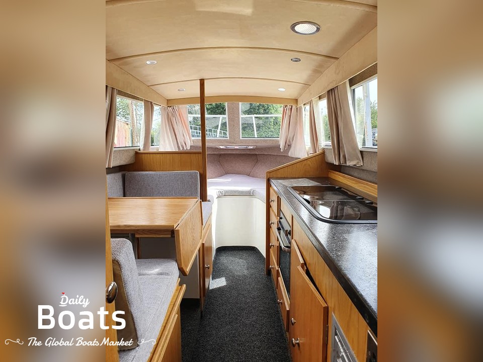 2022 Viking 23 Highline for sale. View price, photos and Buy 2022 ...