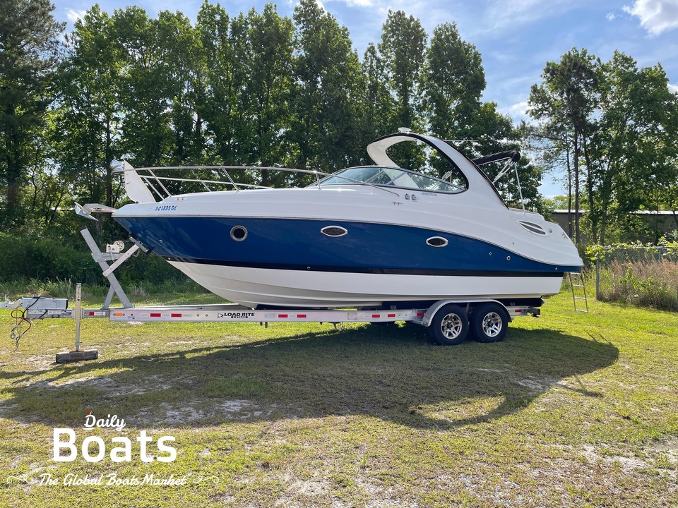 2019 Rinker 290 Ex for sale. View price, photos and Buy 2019 Rinker 290 ...