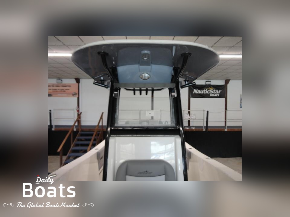 2022 NauticStar 2602 Legacy for sale. View price, photos and Buy 2022 ...