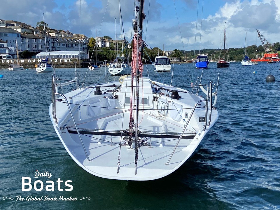 1992 Half Tonner Ceccarelli for sale. View price, photos and Buy 1992 ...