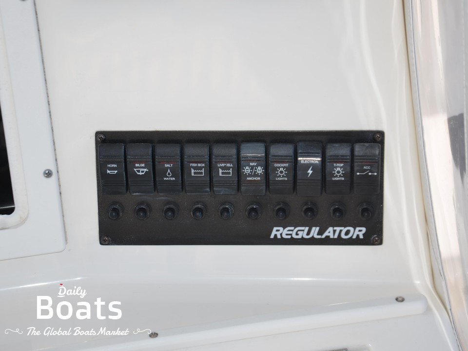 2006 Regulator 24 Fs for sale. View price, photos and Buy 2006 ...