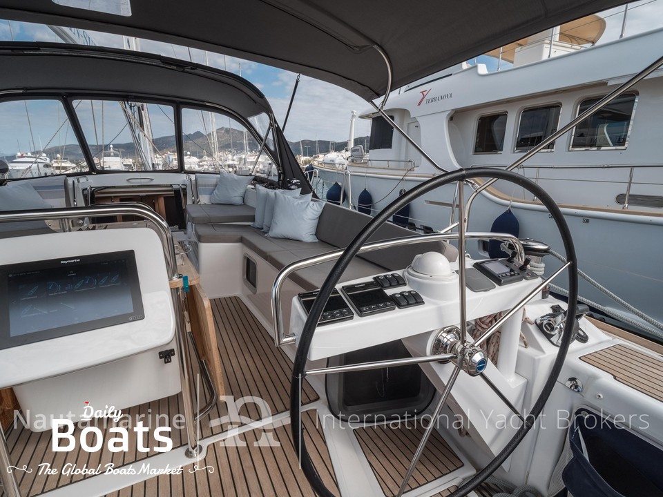 2018 Jeanneau 58 for sale. View price, photos and Buy 2018 Jeanneau 58 ...