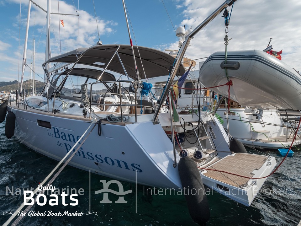 2018 Jeanneau 58 for sale. View price, photos and Buy 2018 Jeanneau 58 ...