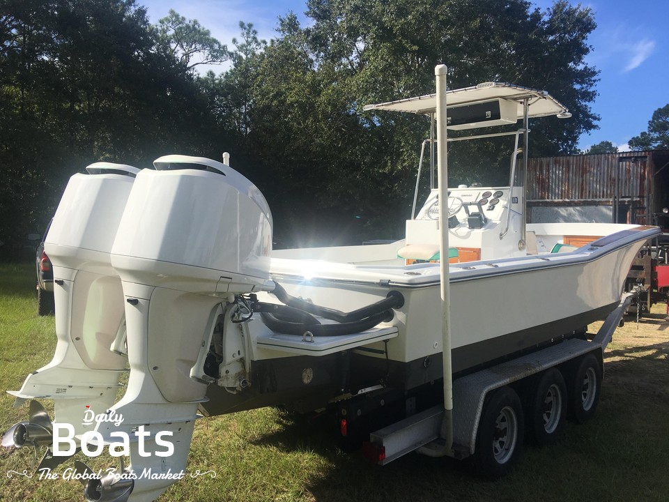 1988 Correct Craft Fish Nautique 23 Cc à vendre. Voir le prix, les ...