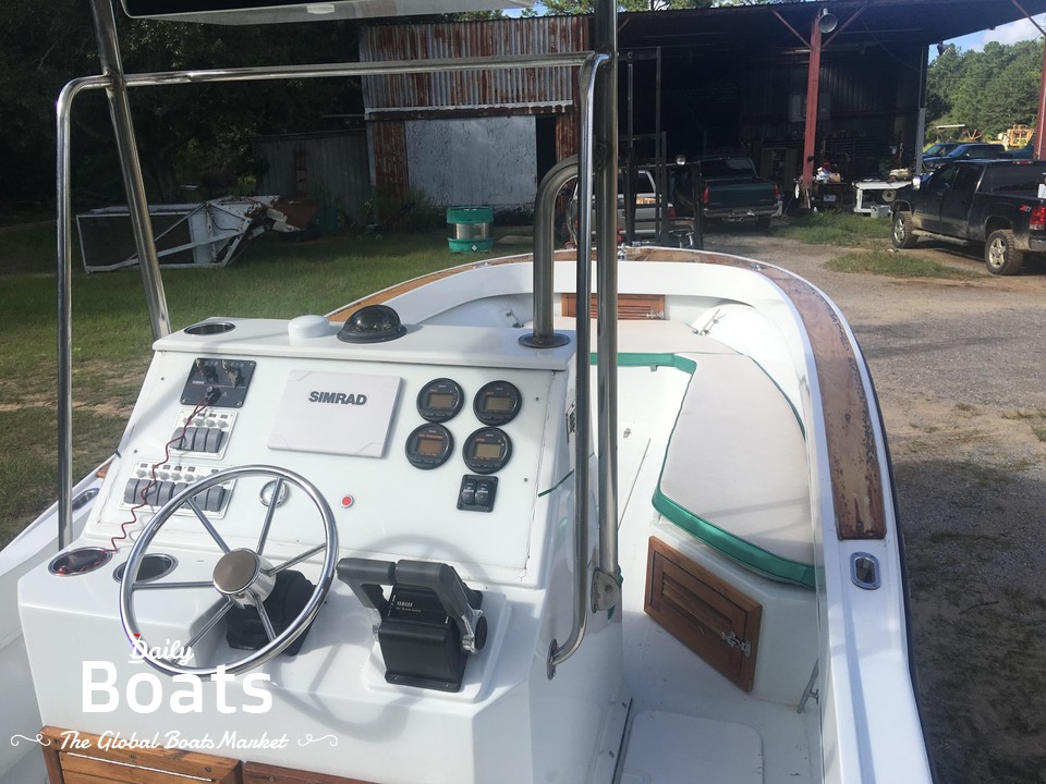 1988 Correct Craft Fish Nautique 23 Cc te koop. Bekijk prijs, foto's en ...