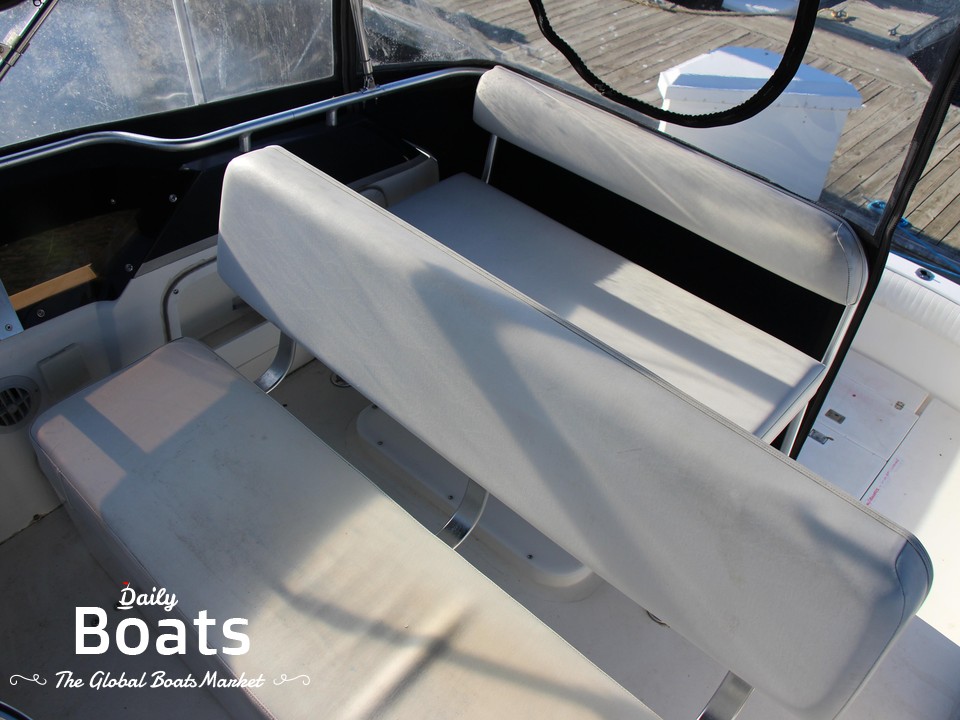 1998 Phoenix 29 Sfx Convertible for sale. View price, photos and Buy ...