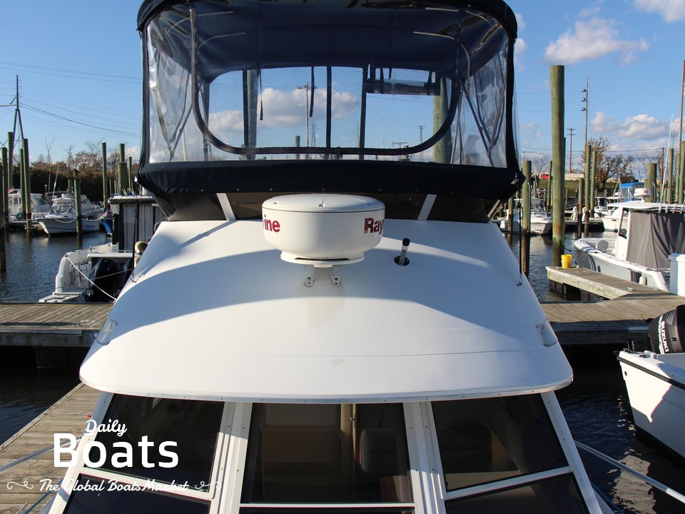 1998 Phoenix 29 Sfx Convertible for sale. View price, photos and Buy ...