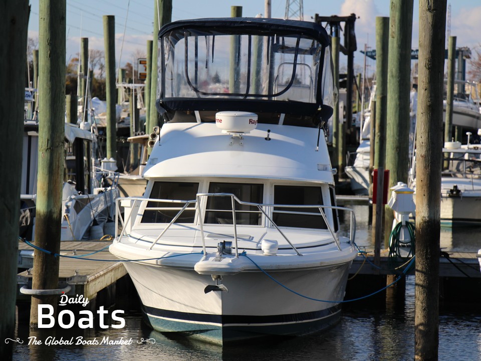 1998 Phoenix 29 Sfx Convertible for sale. View price, photos and Buy ...