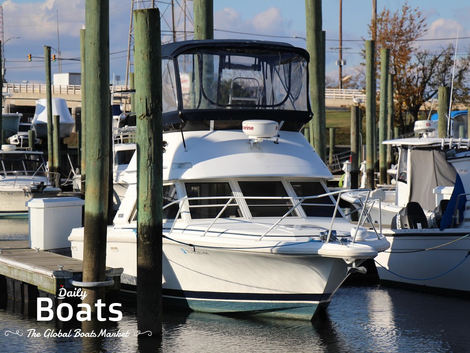 1998 Phoenix 29 Sfx Convertible for sale. View price, photos and Buy ...