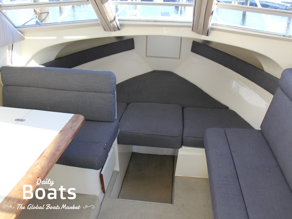 1998 Phoenix 29 Sfx Convertible for sale. View price, photos and Buy ...