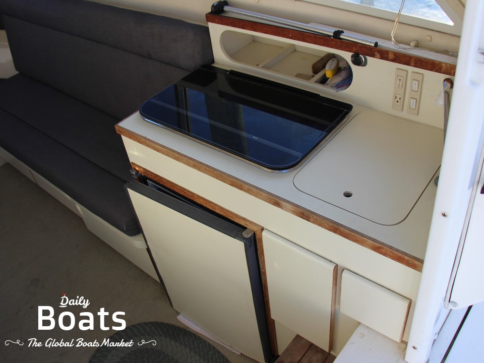 1998 Phoenix 29 Sfx Convertible for sale. View price, photos and Buy ...