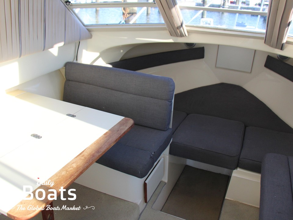 1998 Phoenix 29 Sfx Convertible for sale. View price, photos and Buy ...