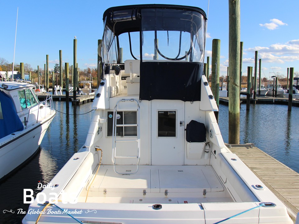 1998 Phoenix 29 Sfx Convertible for sale. View price, photos and Buy ...