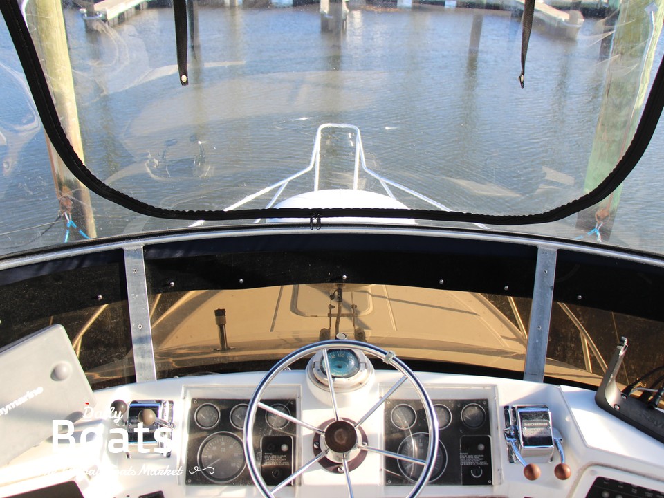 1998 Phoenix 29 Sfx Convertible for sale. View price, photos and Buy ...