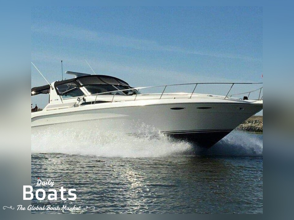 1992 Sea Ray 1992 400Ec for sale. View price, photos and Buy 1992 Sea ...