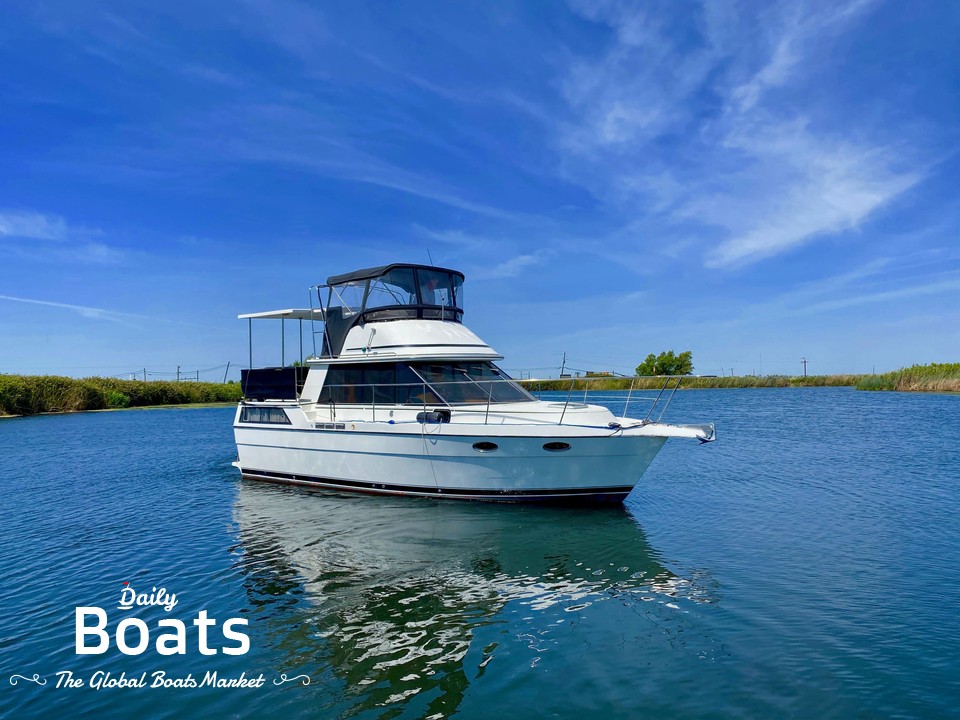 1988 Cooper Prowler 10M for sale. View price, photos and Buy 1988 ...