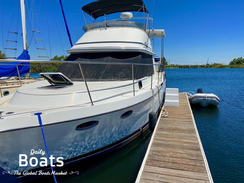 1988 Cooper Prowler 10M for sale. View price, photos and Buy 1988 ...