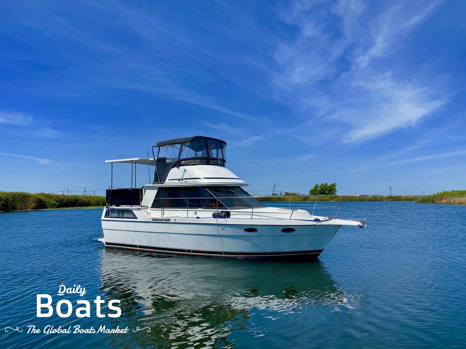 1988 Cooper Prowler 10M for sale. View price, photos and Buy 1988 ...