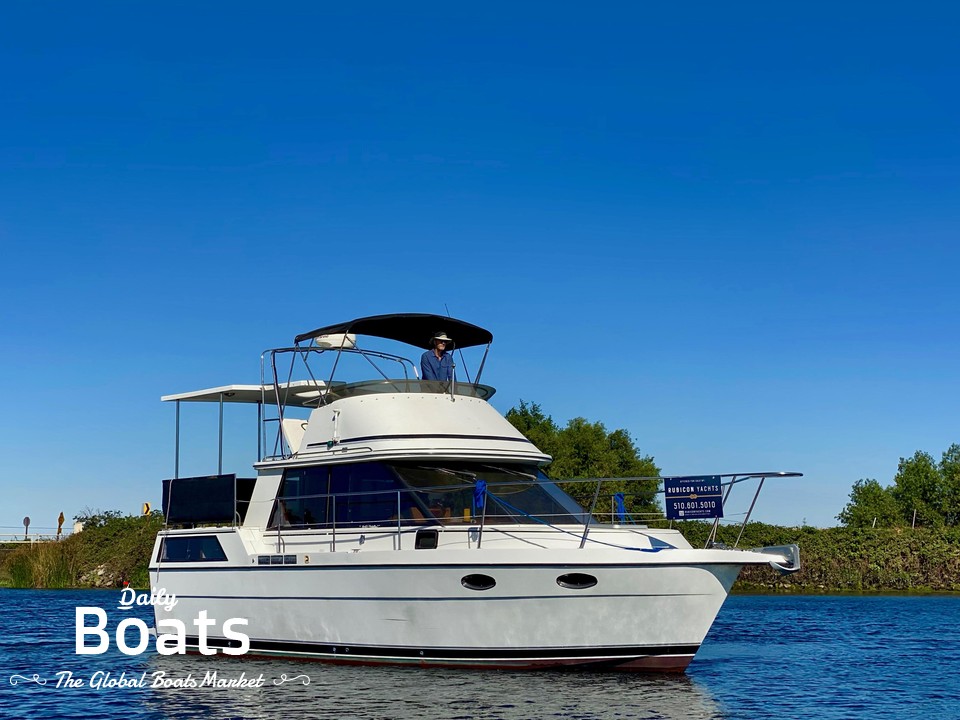 1988 Cooper Prowler 10M for sale. View price, photos and Buy 1988 ...