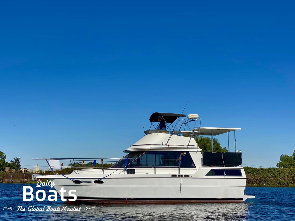 1988 Cooper Prowler 10M for sale. View price, photos and Buy 1988 ...